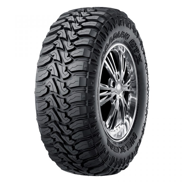 ROADIAN MTX - Nexen Tire Canada