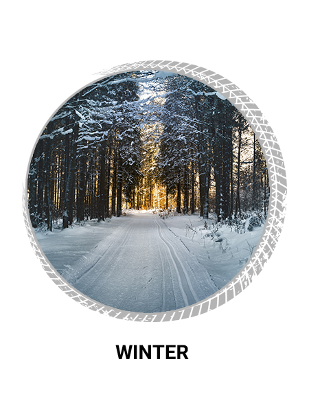 Nexen Tire Canada – Canada