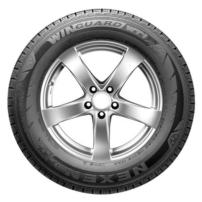 WINGUARD WT1 - Nexen Tire Canada