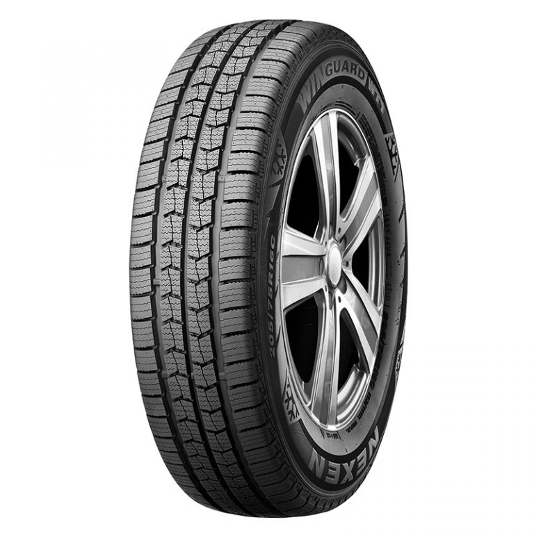 WINGUARD WT1 - Nexen Tire Canada